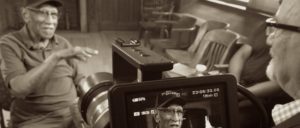 TALKING BLACK in AMERICA – By the Language & Life Project